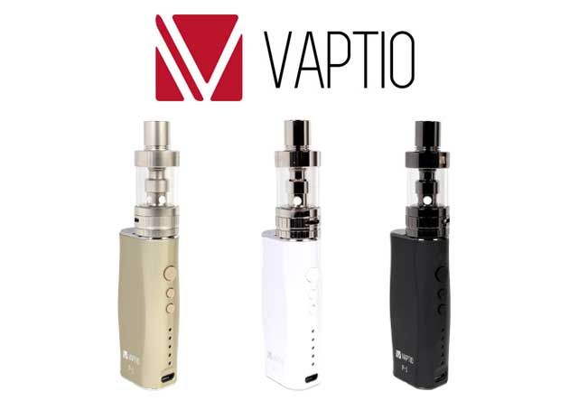 E-Zigaretten-Shop | E-Zigarette und Liquid günstig kaufen