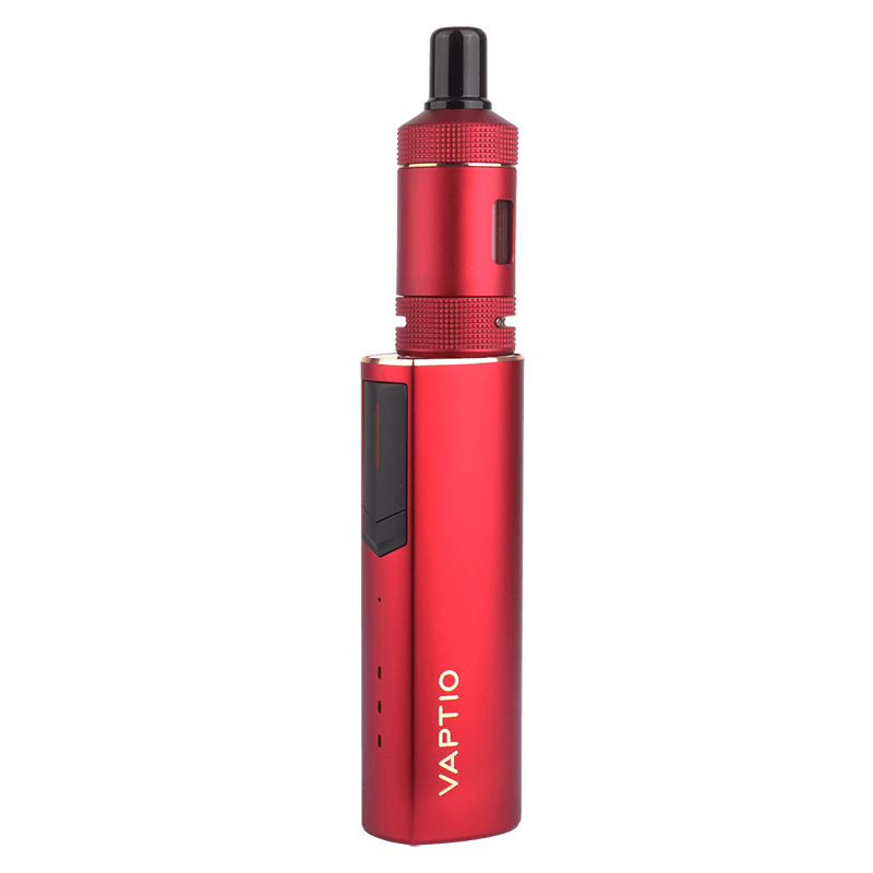 Vaptio Cosmo 2 Kit - E-Zigarette - 2000 mAh - 2 ml - Vaptio Cosmo 2 Kit ...