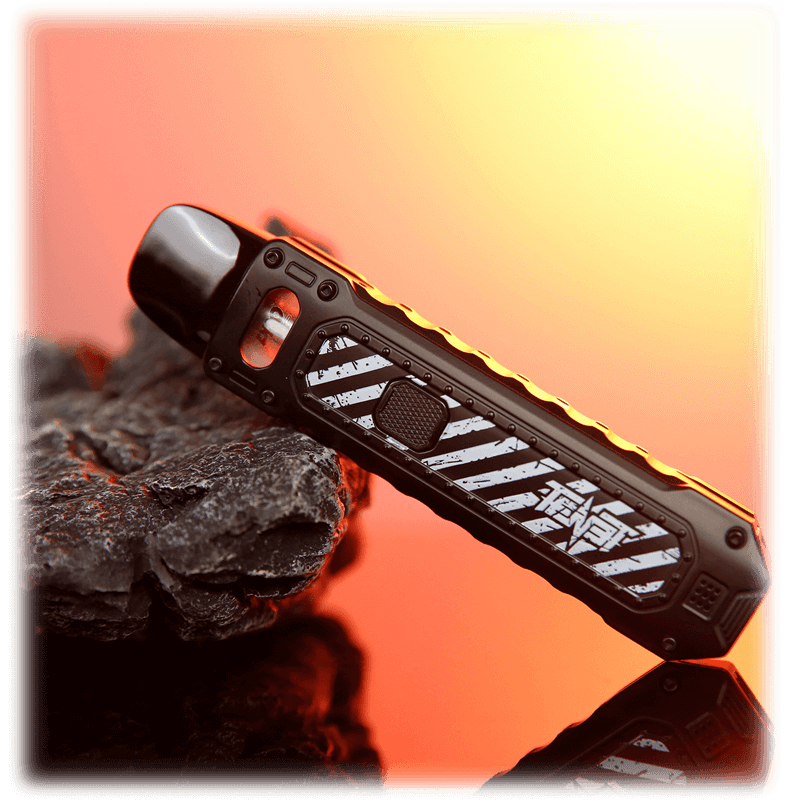 Uwell Caliburn Tenet - Pod System - 750 mAh - 2 ml - Soon