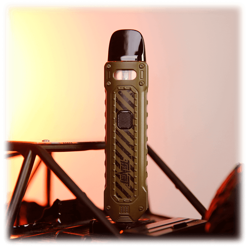 Uwell Caliburn Tenet - Pod System - 750 mAh - 2 ml - Uwell
