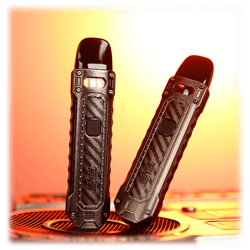 Uwell Caliburn Tenet - Pod System - 750 mAh - 2 ml - Uwell