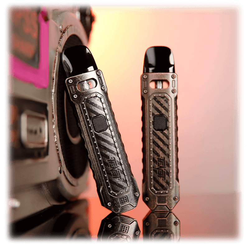 Uwell Caliburn Tenet - Pod System - 750 mAh - 2 ml - Uwell