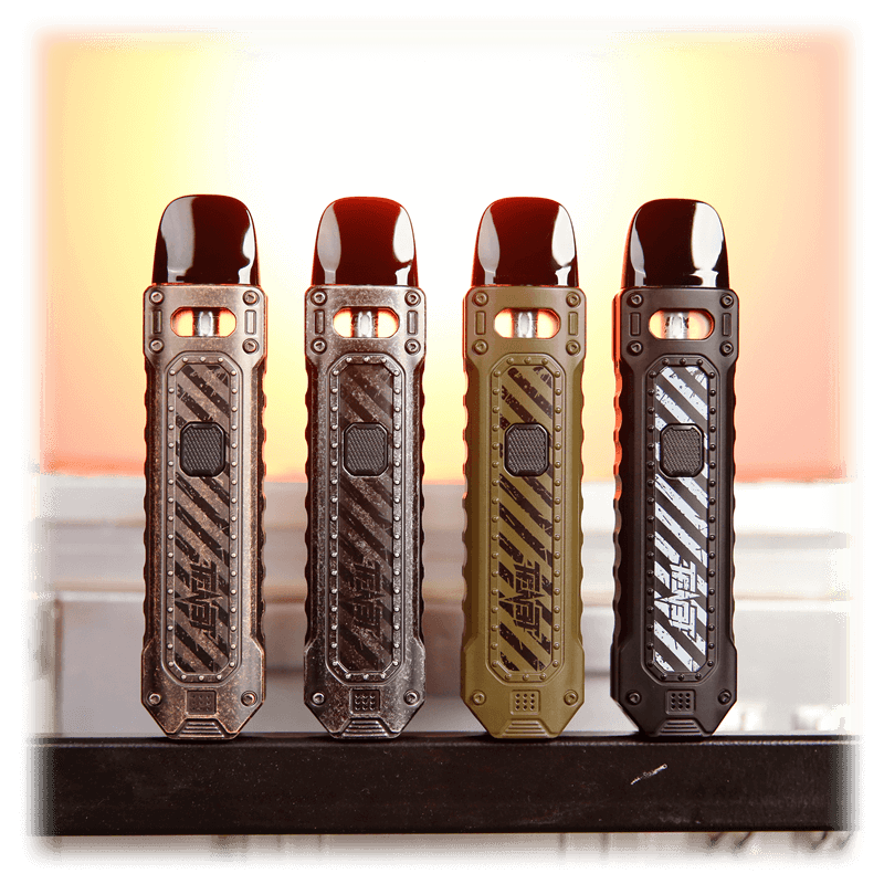 Uwell Caliburn Tenet - Pod System - 750 mAh - 2 ml - Uwell