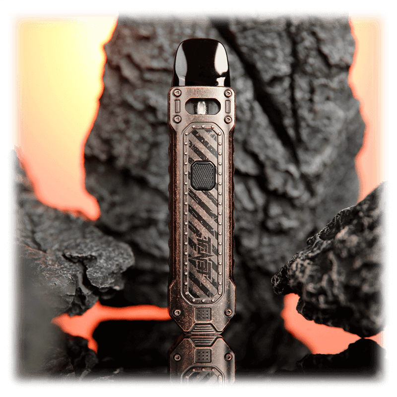 Uwell Caliburn Tenet - Pod System - 750 mAh - 2 ml - Uwell