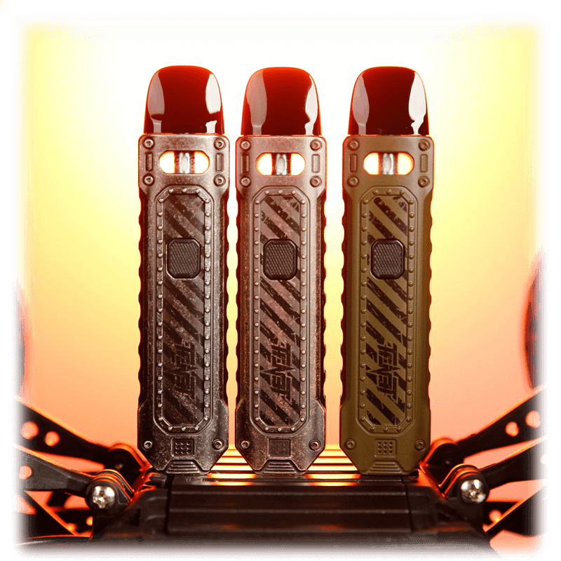 Uwell Caliburn Tenet - Pod System - 750 mAh - 2 ml - Uwell