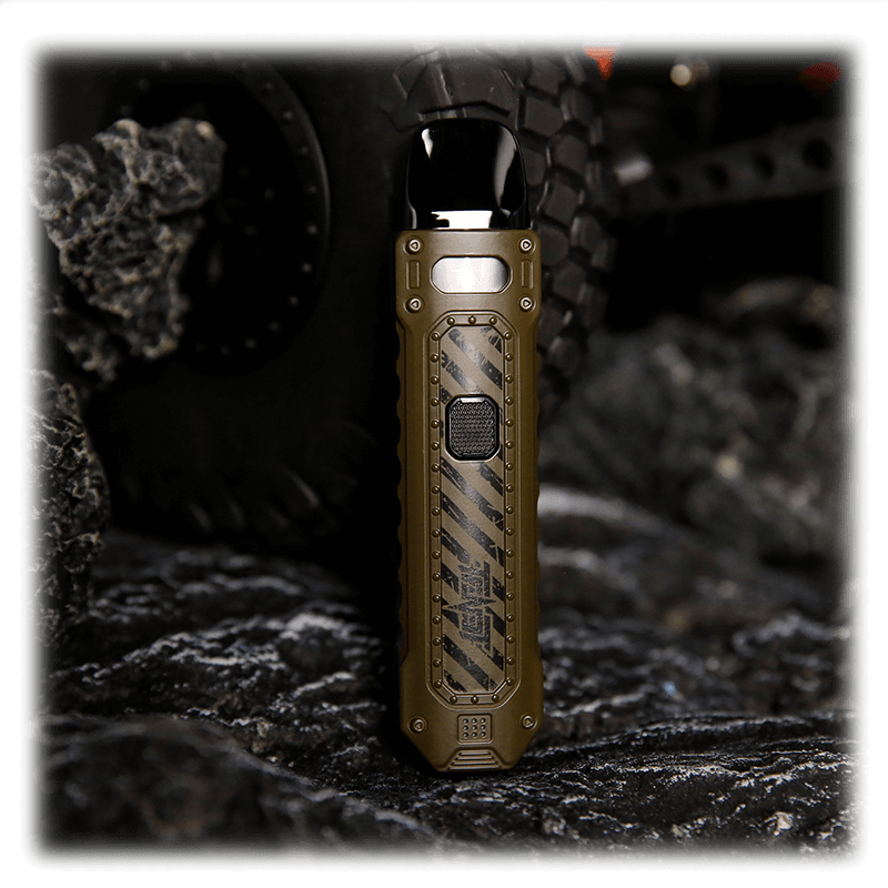 Uwell Caliburn Tenet - Pod System - 750 mAh - 2 ml - Uwell