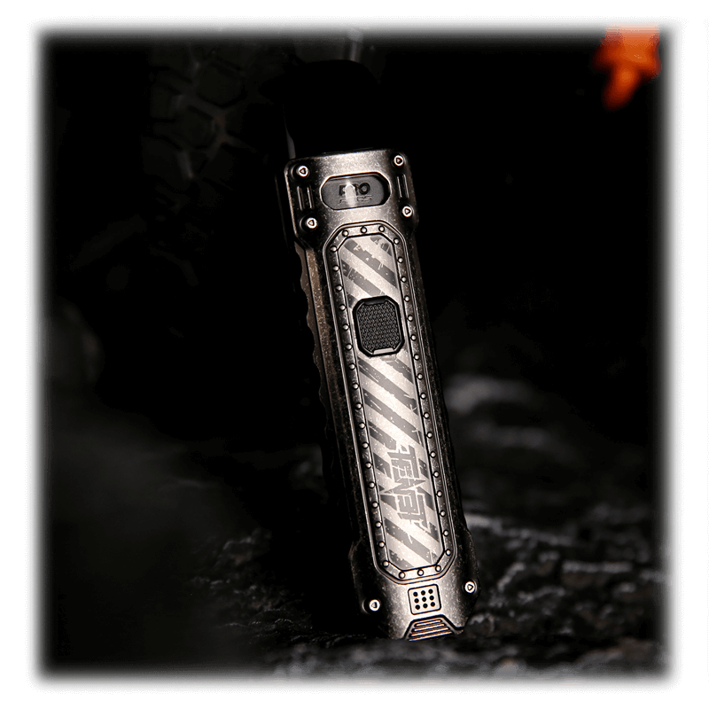 Uwell Caliburn Tenet - Pod System - 750 mAh - 2 ml - Uwell