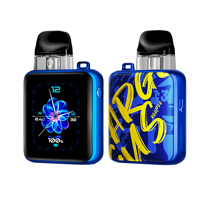 Voopoo Argus P3 - Pod System - 1500 mAh - 2 ml - Soon