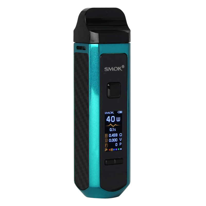 SMOK RPM 40 Kit - Pod System - 1500 mAh - 4,3 /4,5 ml - SMOK