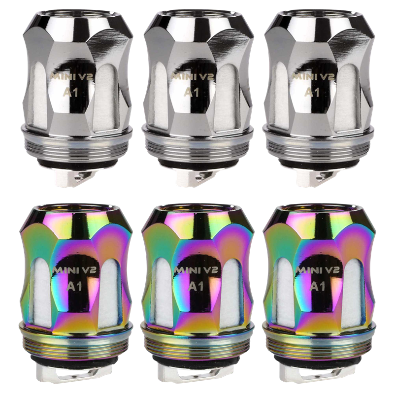 SMOK TFV Mini V2 A1 Coil - 0,17 Ohm - 3er Pack - Zubehör SMOK Verdampfer