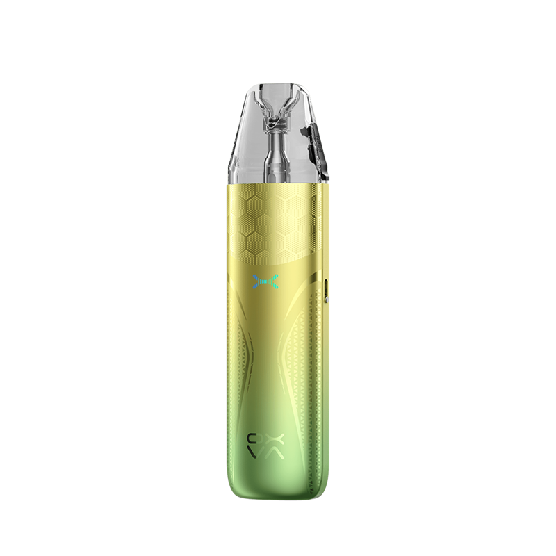 OXVA NeXLIM 2 Mini - Pod System - 1500 mAh - 4 ml - Soon