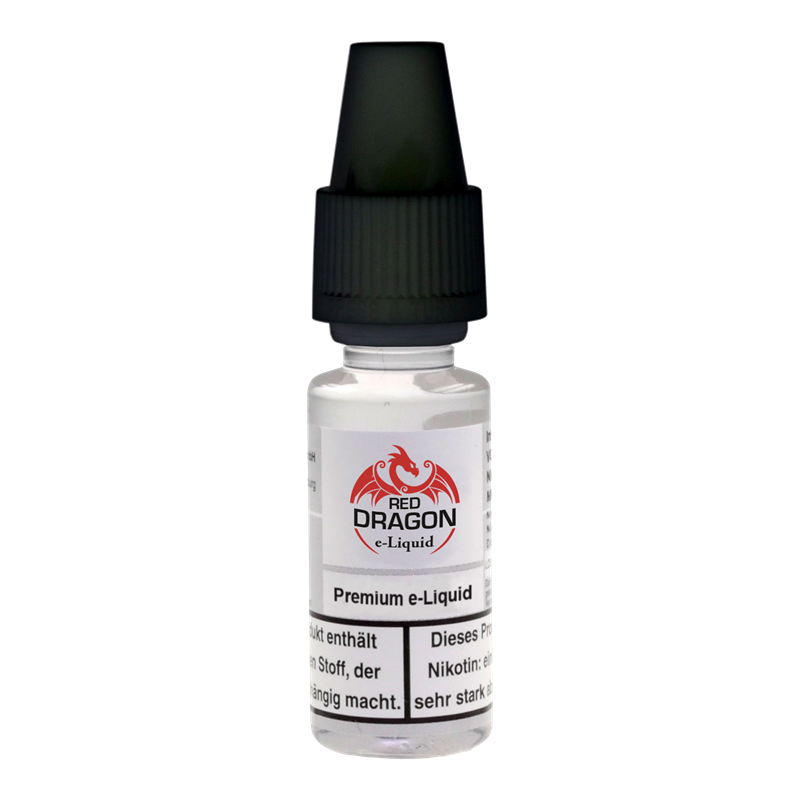 Red Dragon E-Liquid Waldfee - 10 ml - Red Dragon Liquid E-Liquid