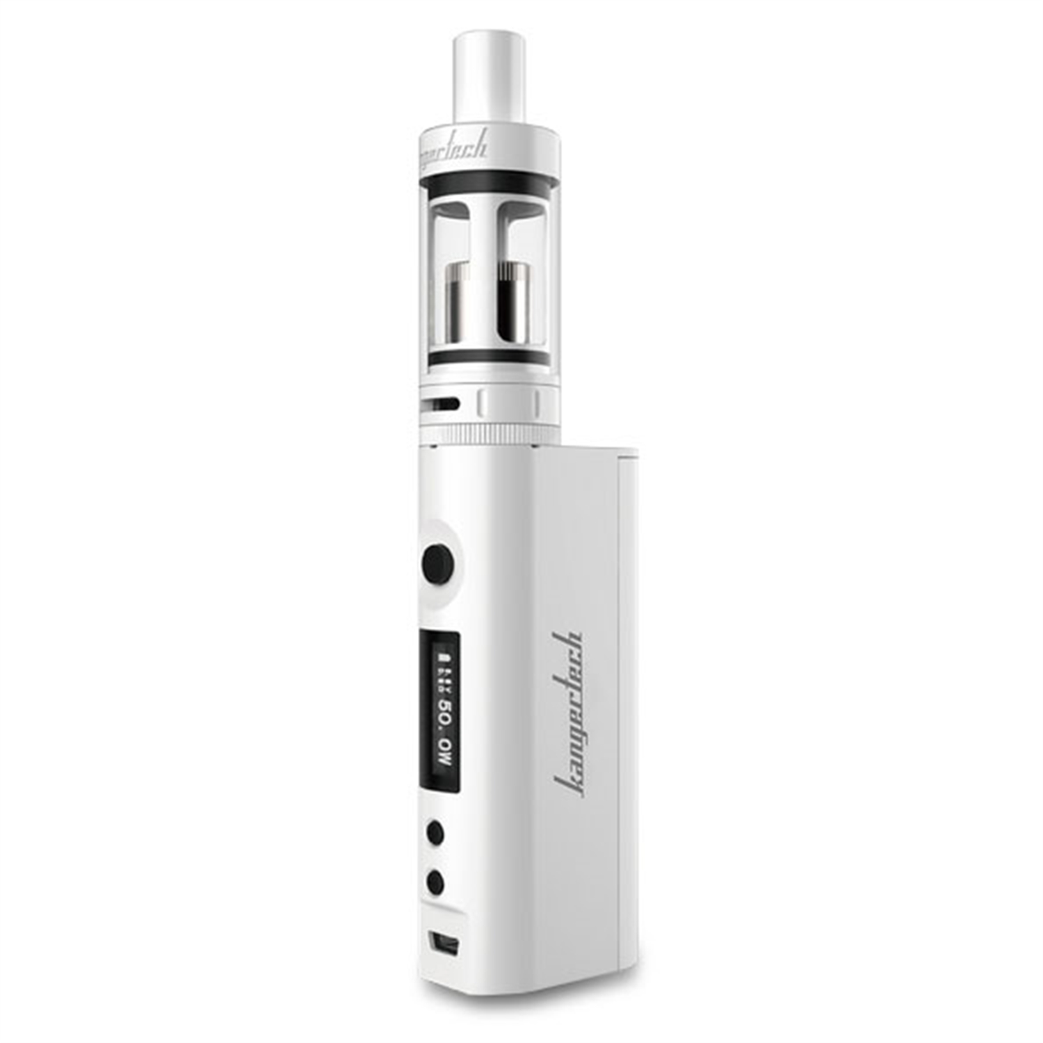 KangerTech SUBOX Mini Starterset 10-50 W - KangerTech SUBOX Mini e ...