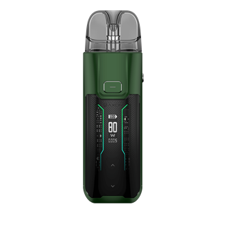 Vaporesso Pod System | Jetzt günstig kaufen: Luxe XR Max